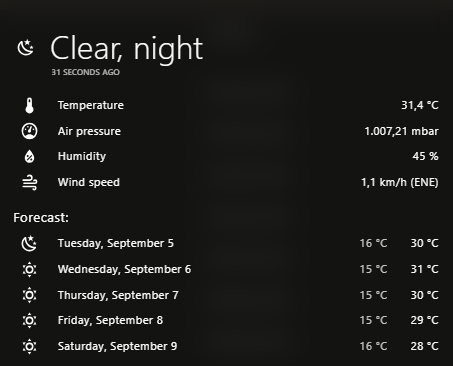 State is not correct · Issue #189 · cytech/Home-Assistant-wundergroundpws · GitHub