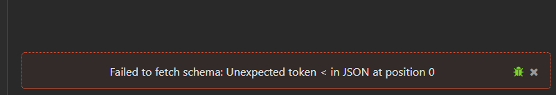 [Bug] Failed to contact HTTPS GraphQL to fetch schema · Issue #425 · Kong/insomnia · GitHub