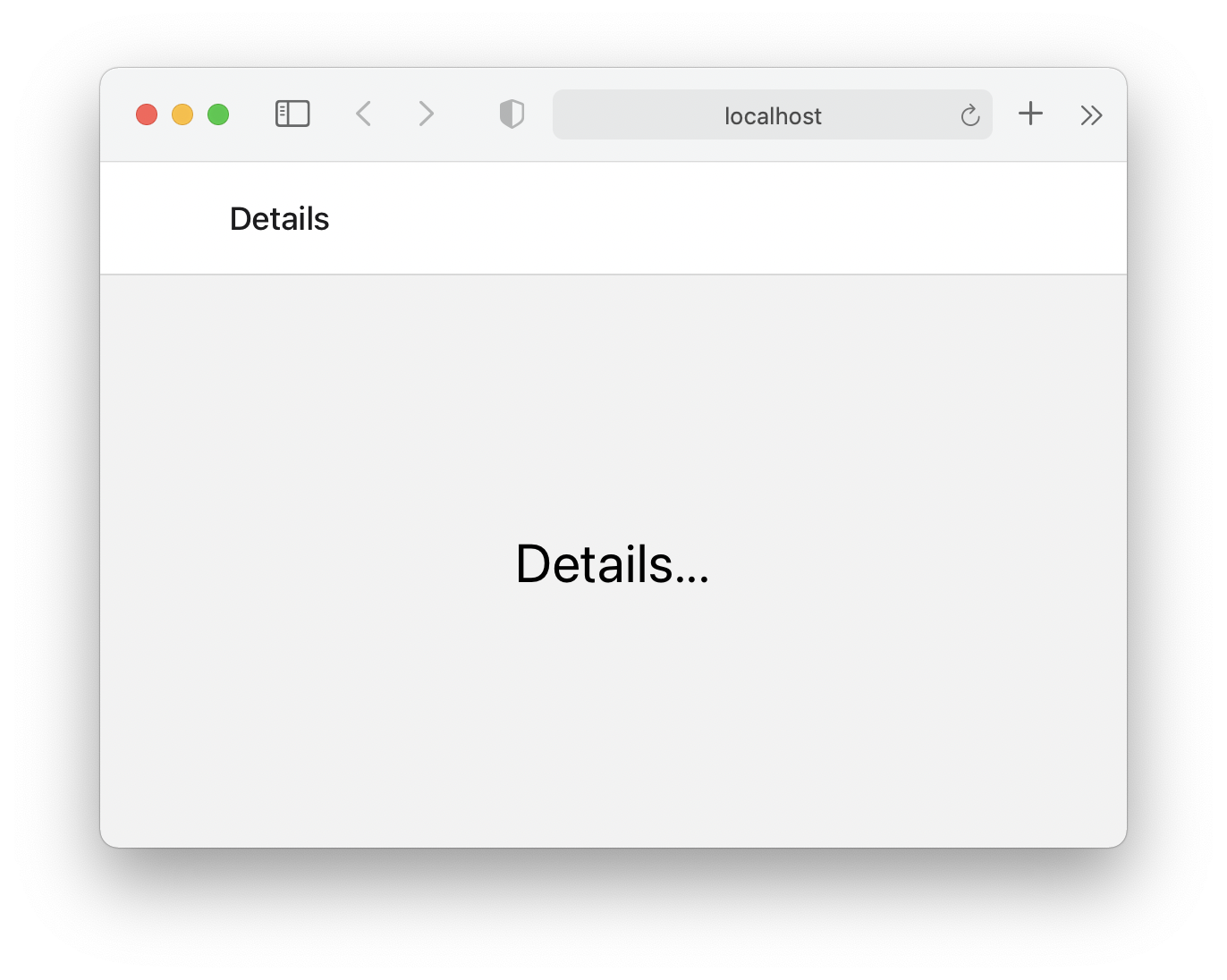 Header Back Icon Not Showing On Web With Monorepo · Issue 9599 · React Navigationreact 0523