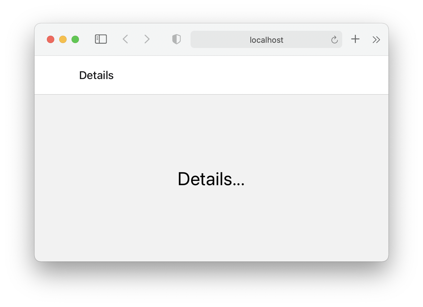 Headerbackbutton Uses Require Which Doesn T Work On Rn Web · Issue 9647 · React Navigation