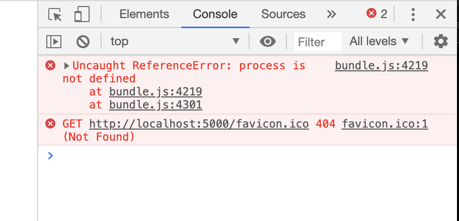 [sample] tippy v5: "process not defined" error · Issue #551 · atomiks ...
