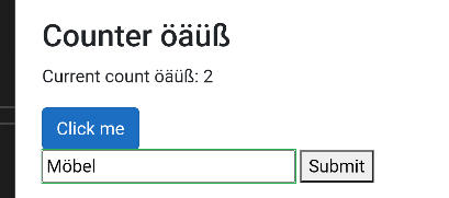 Android Emulator UTF8 Binding and Accent Support [Localization] · Issue #10723 · dotnet/maui ...