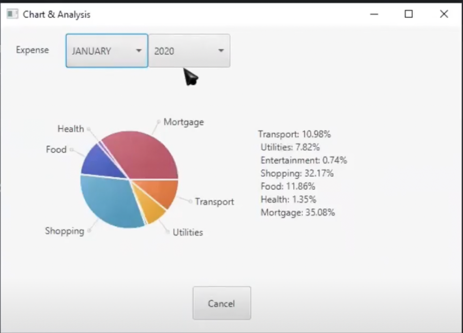 Github Yinghanghangpocketfinance 
