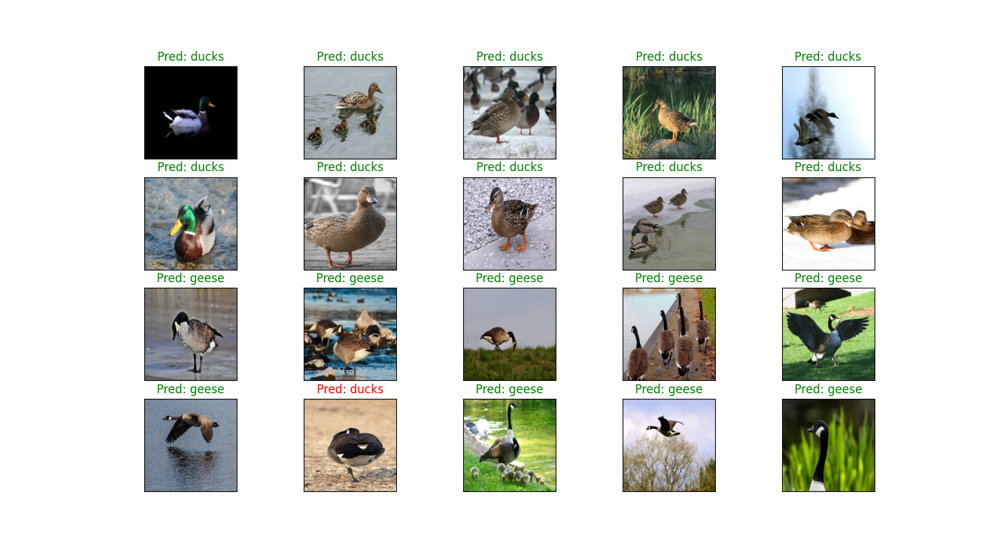 GitHub - luke-griffiths/duck-duck-goose