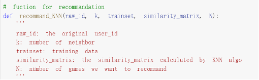 GitHub - L408987636/Steam-Game-Recommendation-System