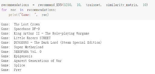 GitHub - L408987636/Steam-Game-Recommendation-System
