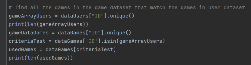 GitHub - L408987636/Steam-Game-Recommendation-System