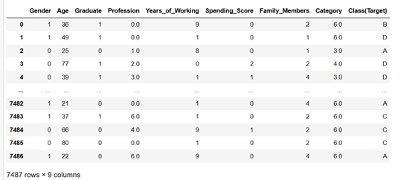 GitHub - L408987636/People-Classification