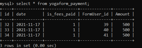 GitHub - iamakhil150610/flexmoney-YogaApp: This Yoga class application ...