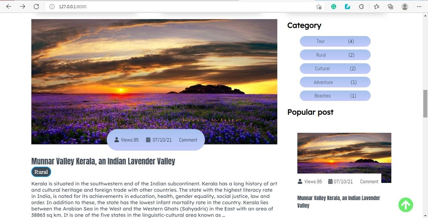 GitHub - dheeraj152207/Voice-Based-Tourist-Guide-Website
