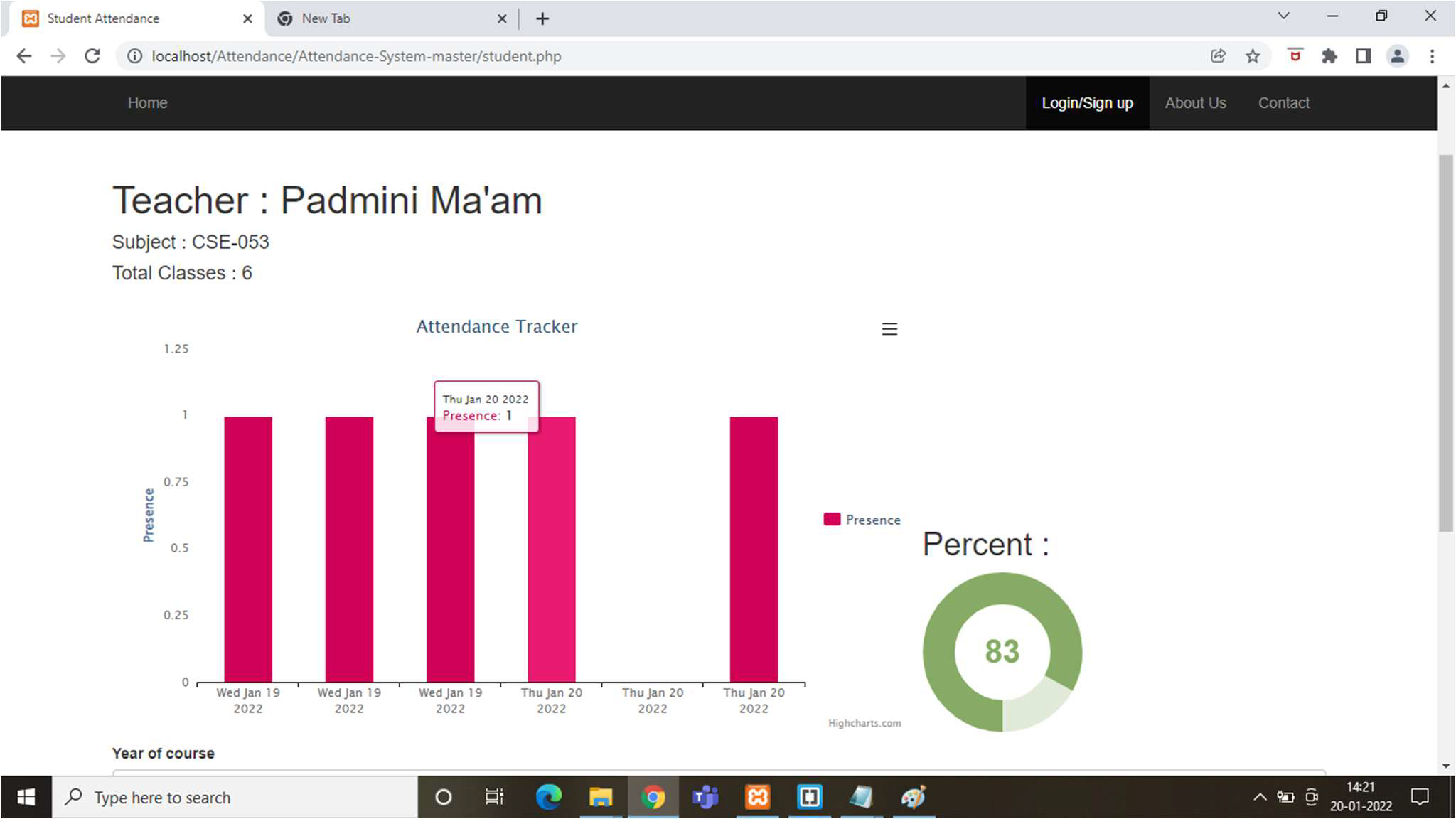 GitHub - Pratima-MN/DBMS-Student-Attendance-Management-System: Student ... GitHub - Pratima-MN/DBMS-Student-Attendance-Management-System: Student ...