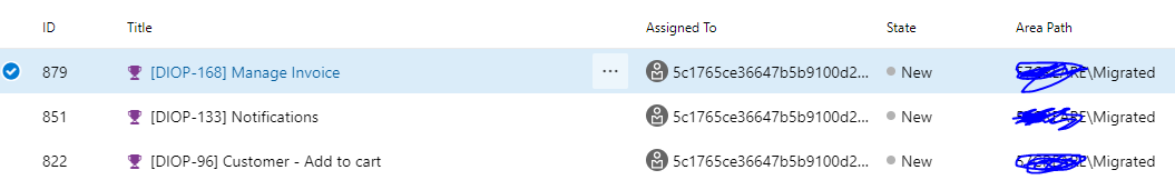 Mapping issue · Issue #310 · solidify/jira-azuredevops-migrator · GitHub