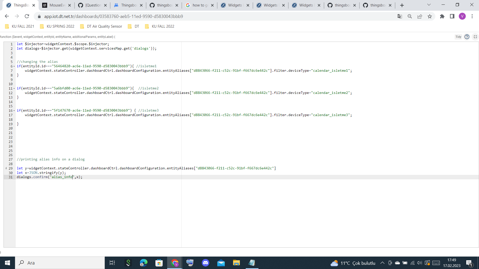[Question] Update entity aliases with custom action? · Issue #3780 · thingsboard/thingsboard ...