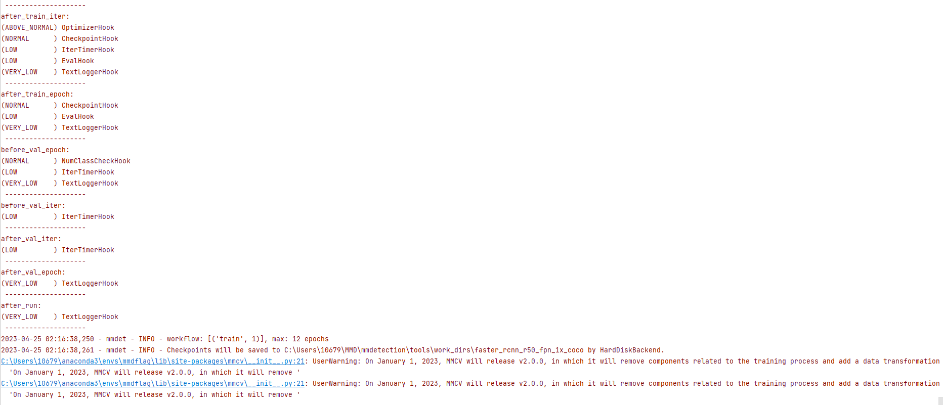 Bug · Issue 1514 · Open Mmlabmmpretrain · Github