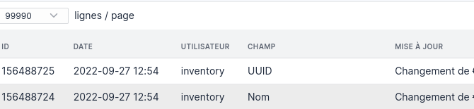 GLPI Agent send to server with incorrect name · Issue #224 · glpi-project/glpi-inventory-plugin ...