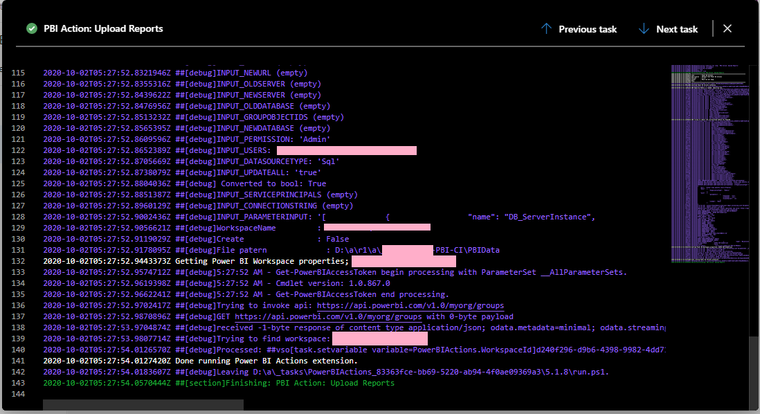 PowerBI DataSource Parameters (Variables) · Issue #205 · maikvandergaag/msft-extensions · GitHub