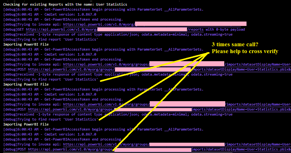 PowerBI DataSource Parameters (Variables) · Issue #205 · maikvandergaag/msft-extensions · GitHub