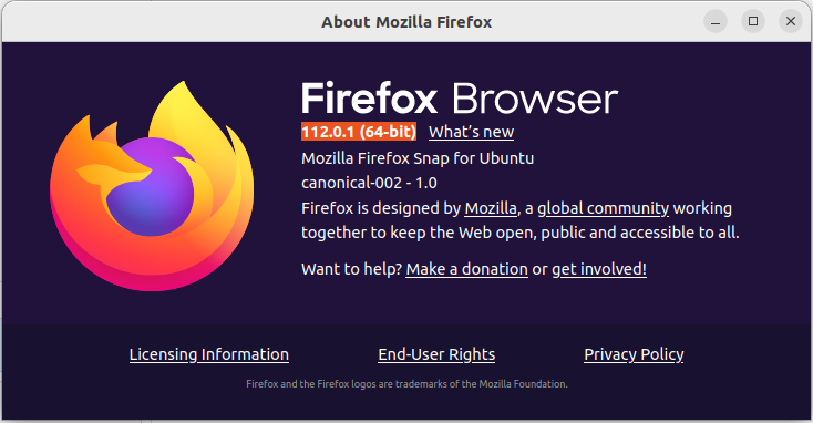 Firefox browser integration is failing "Key exchange was not successful." · Issue #8921 ...