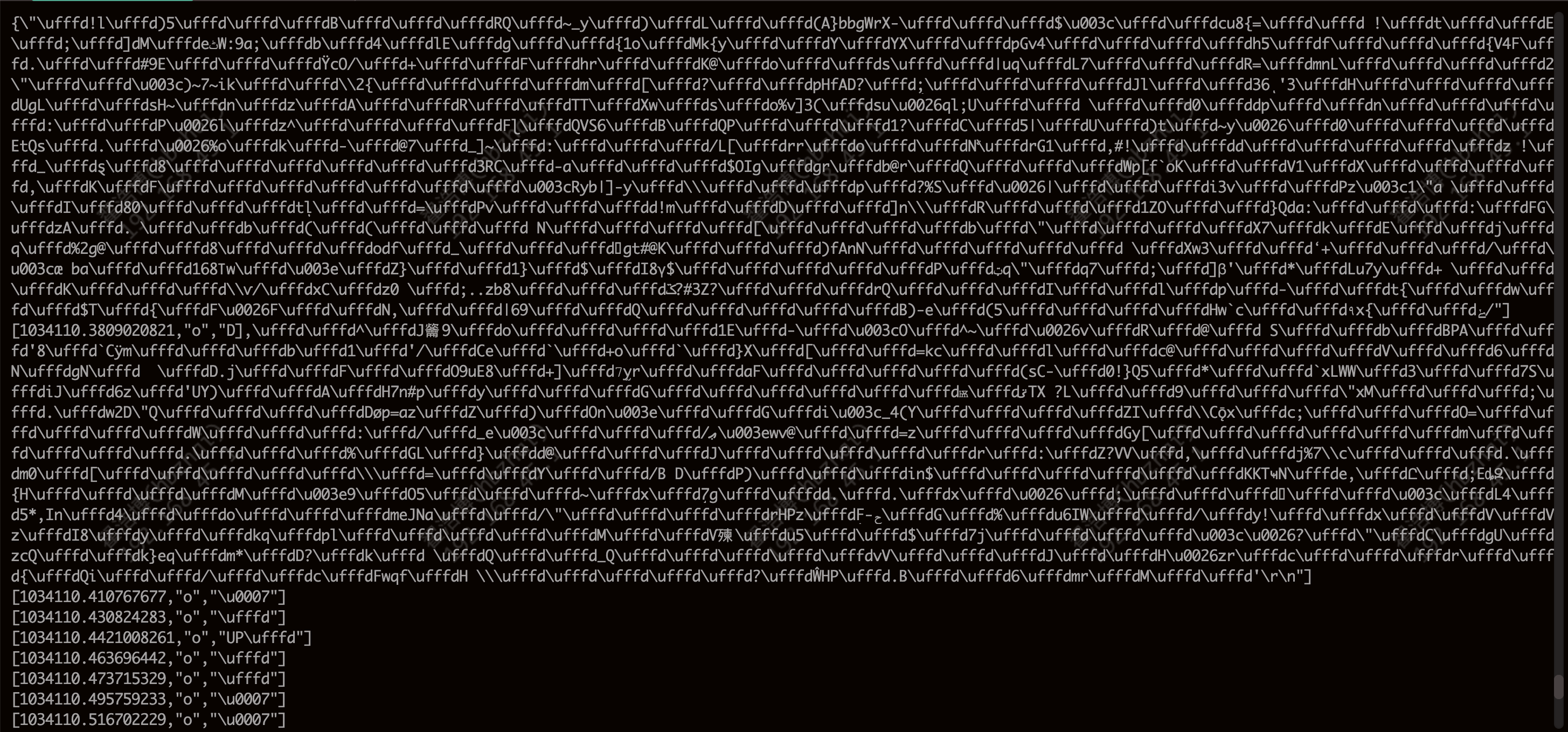 koko/data/replay/xxx.cast 持续写入将磁盘打满 · Issue #8164 · jumpserver ...