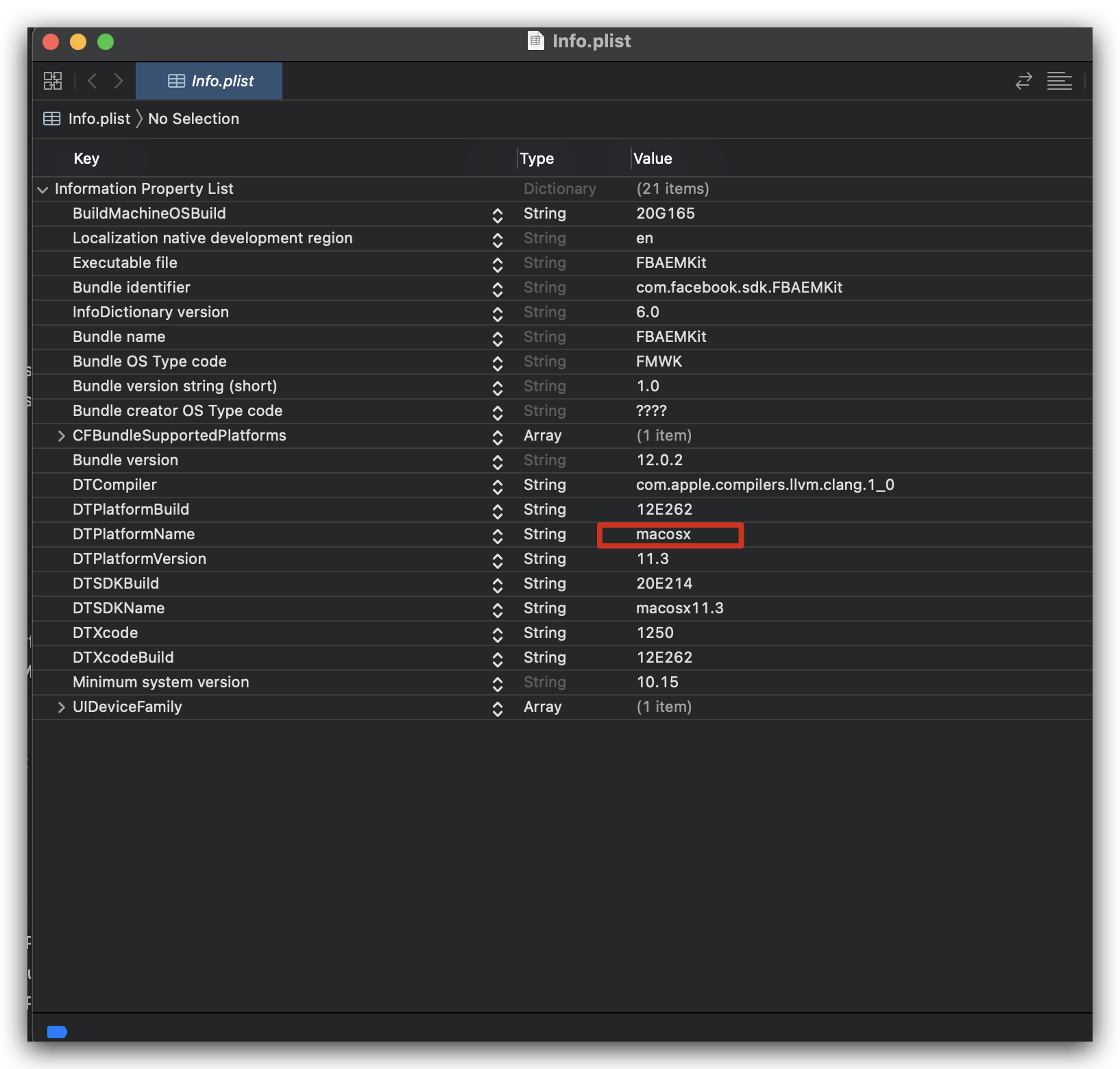 Library not loaded: @rpath/FBAEMKit.framework/FBAEMKit · Issue #1934 · facebook/facebook-ios-sdk ...