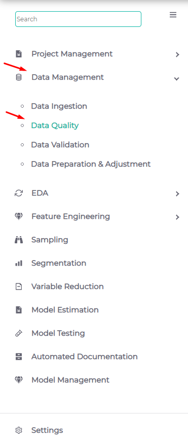 Menu name does not get highlighted · Issue #25 · azouaoui-med/react-pro ...