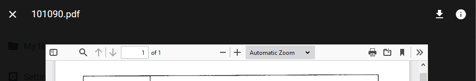 File handling should be case-insensitive. · Issue #1120 · filebrowser/filebrowser · GitHub