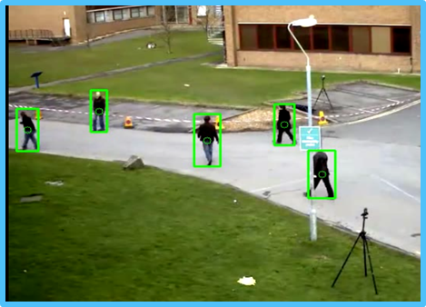 GitHub - donasam/Monitoring-Social-Distance---Deep-Learning