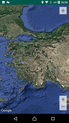 GitHub - ata-turkoglu/PomexYerler