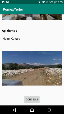 GitHub - ata-turkoglu/PomexYerler