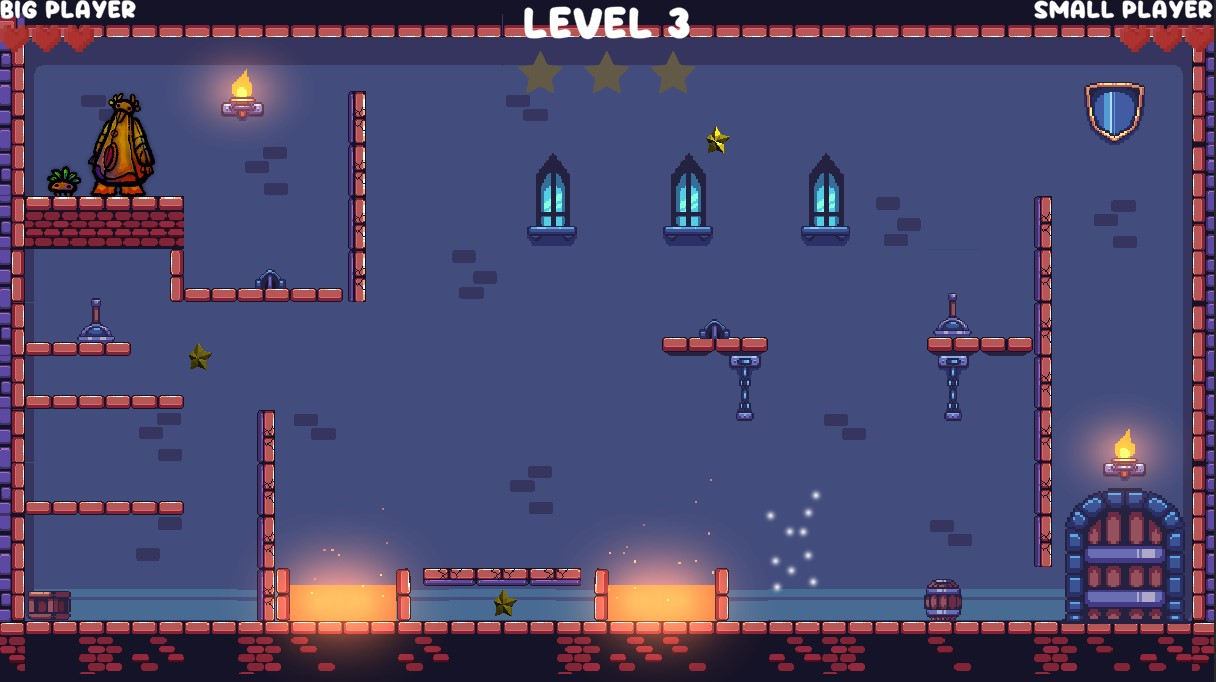 GitHub - ZuzRad/Riddle-Raiders