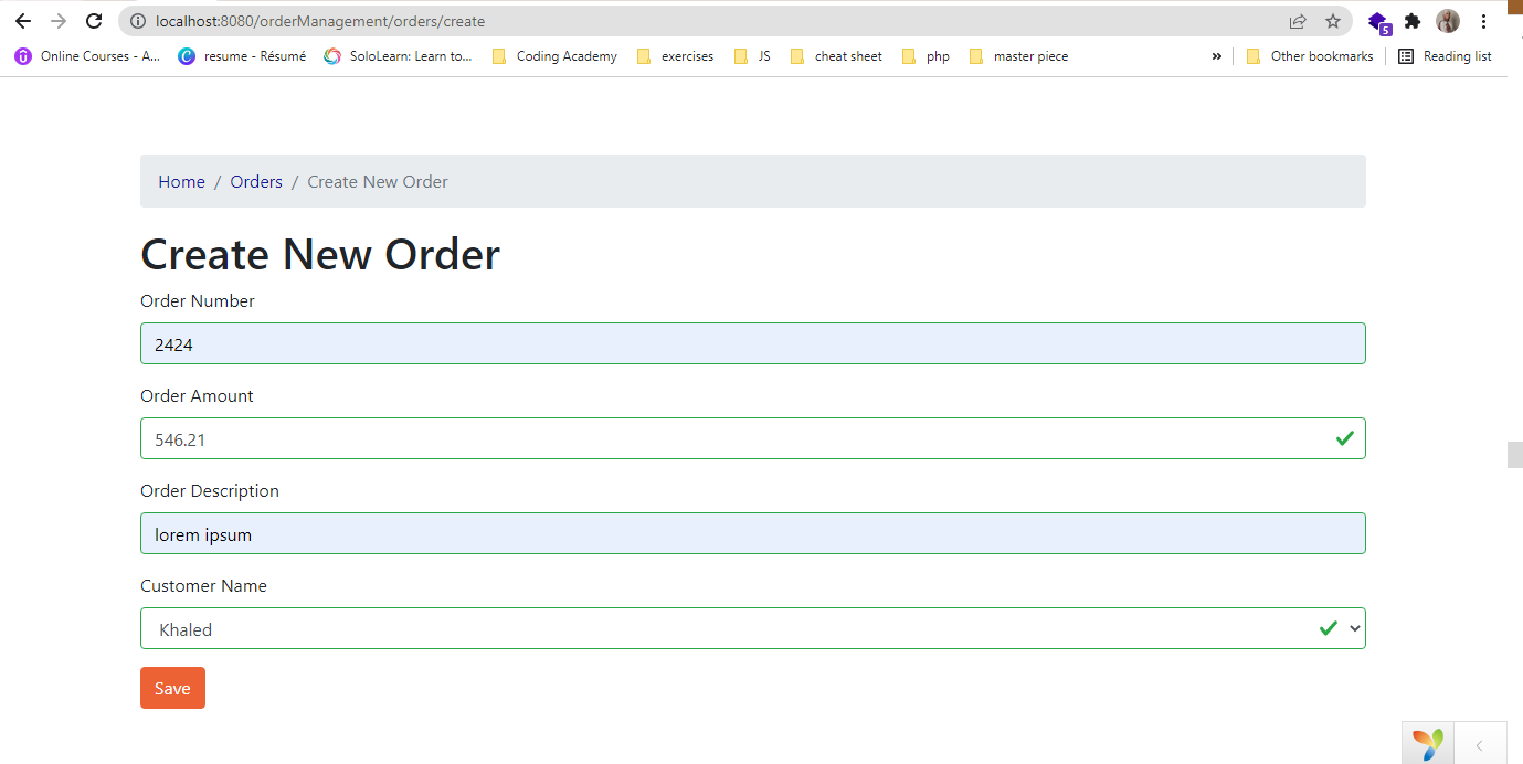 GitHub - Marya-Alzubi/Syarah_Yii2_PHP_OrderManagementSystem_task: Syara ...
