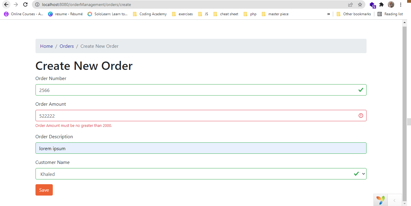 GitHub - Marya-Alzubi/Syarah_Yii2_PHP_OrderManagementSystem_task: Syara ...