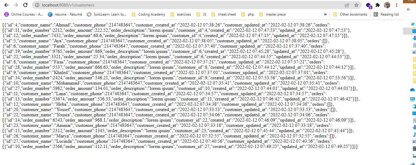 GitHub - Marya-Alzubi/Syarah_Yii2_PHP_OrderManagementSystem_task: Syara-Interview-Task