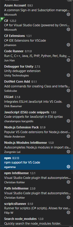 Msbuild Error Path in Visual Studio Code *Update* · Issue #107357 · microsoft/vscode · GitHub