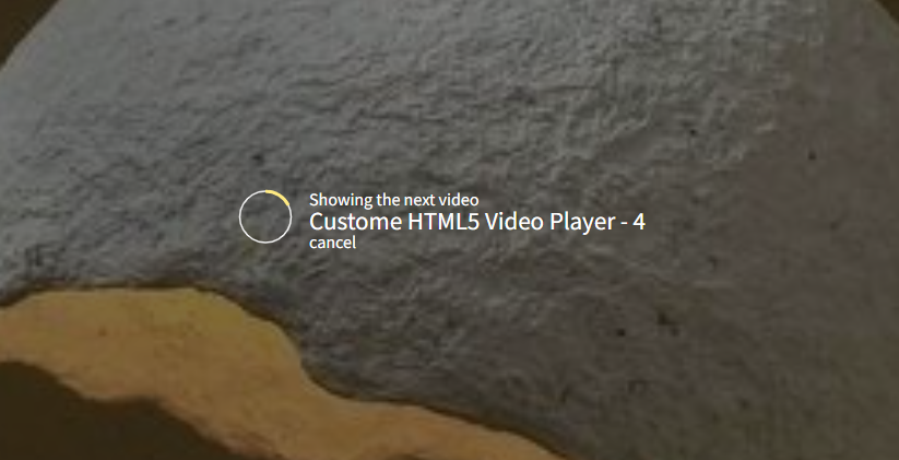 GitHub - bpasban/Custom-HTML5-Video-Player: Hello.I'm Behnam. This ...