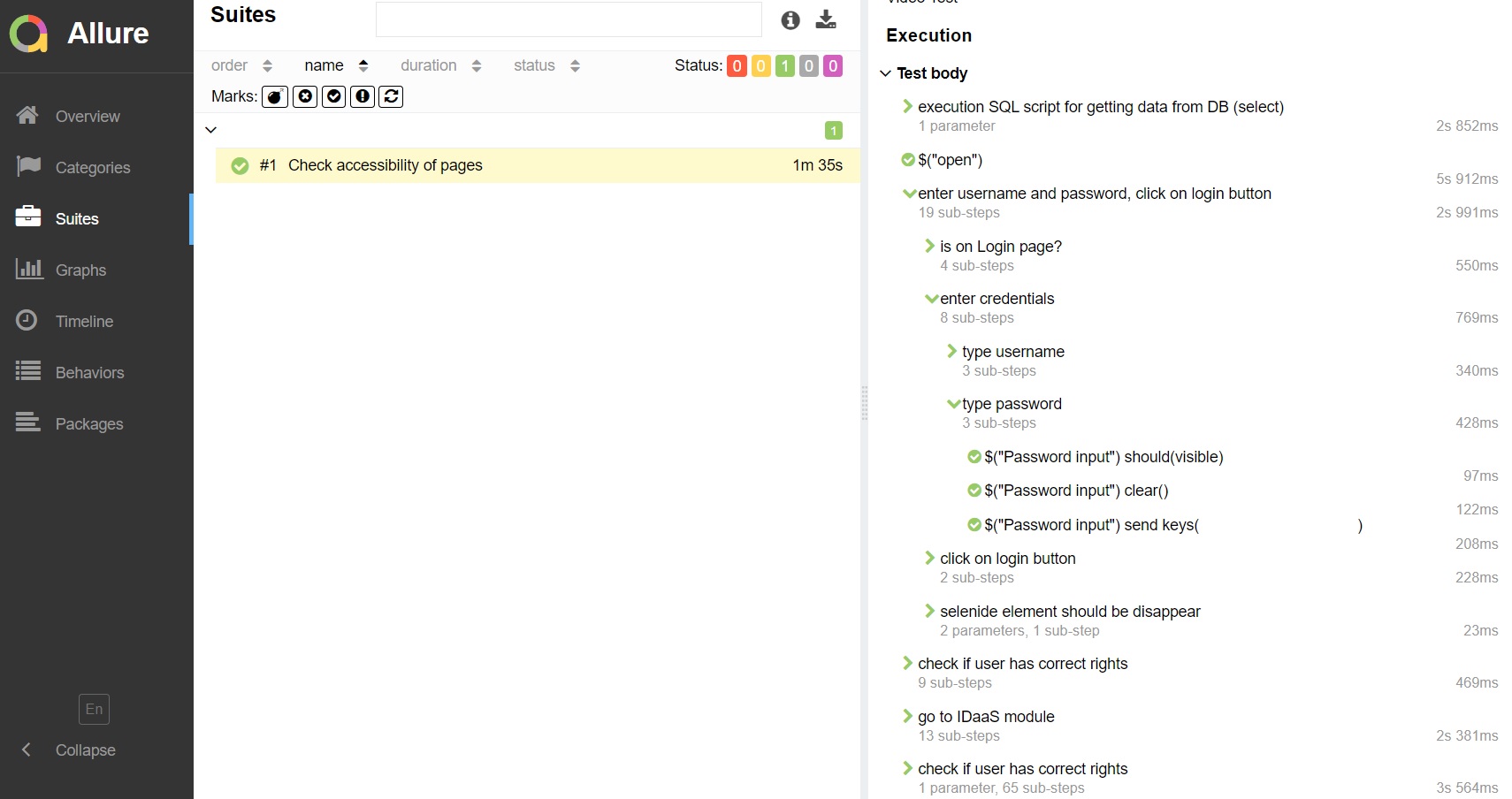Add method in getLifecycle() new method to update description of last sub-step · Issue #1559 ...