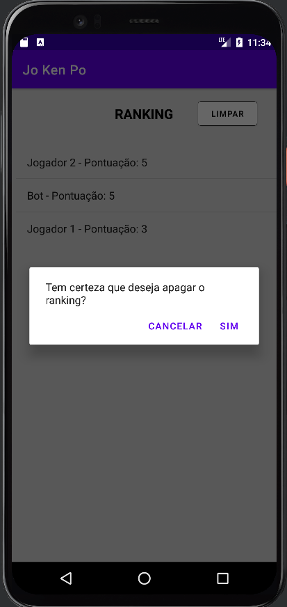 GitHub - gcpdiscacciati/dm-android-jokenpo