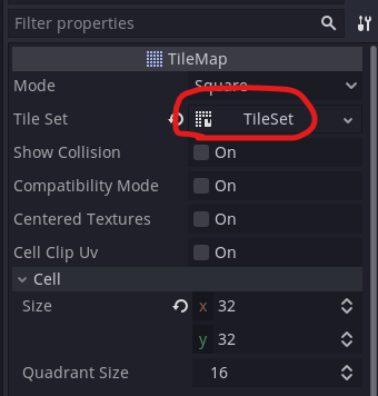 Shift+R shortcut in the TileSet collision tab is not working properly · Issue #58728 ...