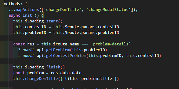 iView Loading, Message 기능 대체하기 · Issue #158 · skkuding/skku-coding-platform · GitHub