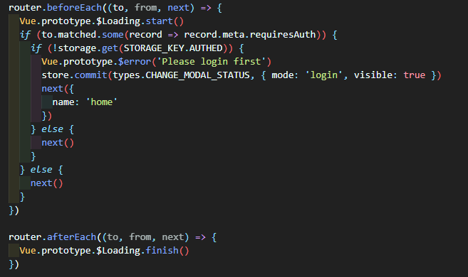 Iview Loading Message 기능 대체하기 · Issue 158 · Skkuding Skku Coding Platform · Github