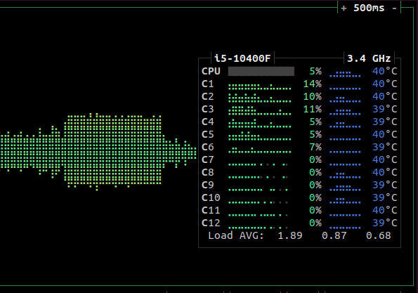 [Linux] Stuttering in games · Issue #517 · psieg/Lightpack · GitHub