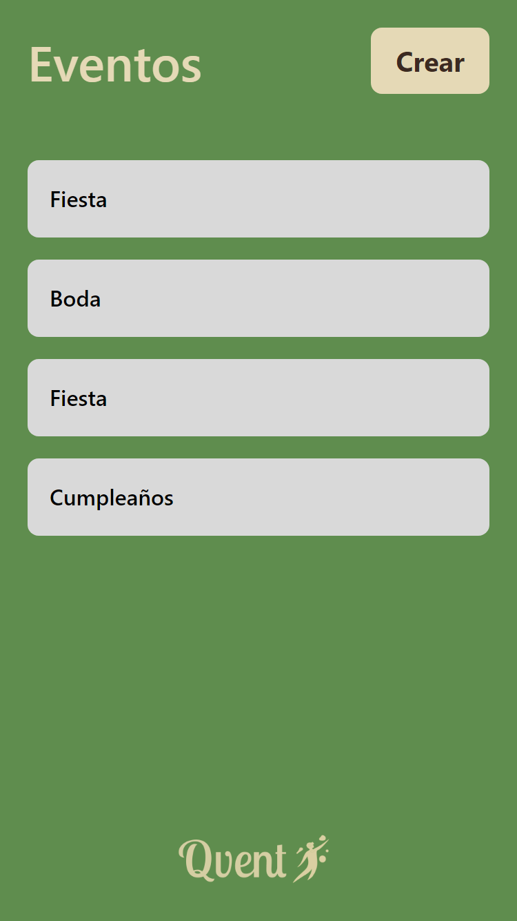 GitHub - AndresCGO/Qvent: aplicacion movil para la generacion de boletas