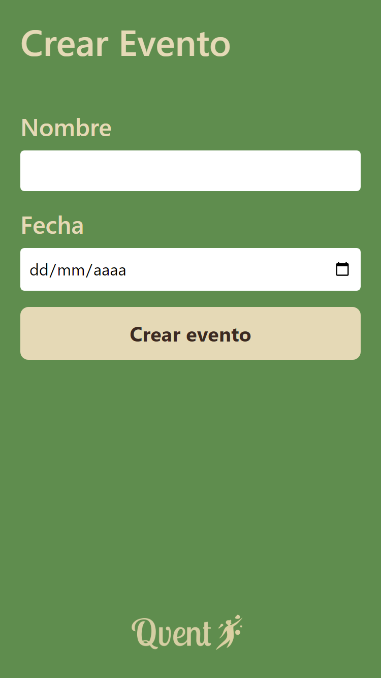 GitHub - AndresCGO/Qvent: aplicacion movil para la generacion de boletas