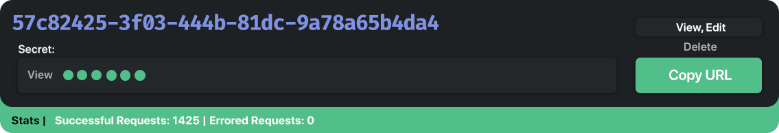 Frontend: Webhook Status indicator · Issue #20 · darmiel/discord-webhook-proxy · GitHub