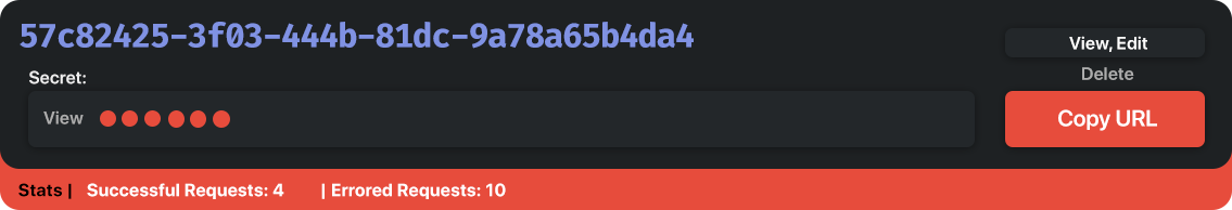 Frontend: Webhook Status indicator · Issue #20 · darmiel/discord-webhook-proxy · GitHub