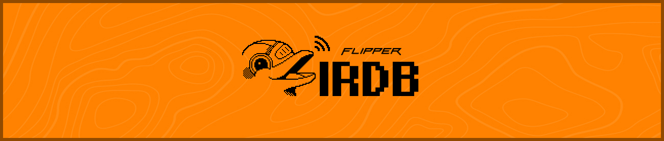 GitHub - Lucaslhm/Flipper-IRDB: A collective of different IRs for the ...