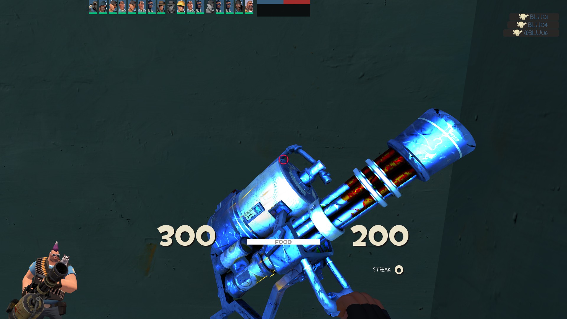 [TF2] Bug with the "metal" war paints (and a way to fix it) · Issue ...