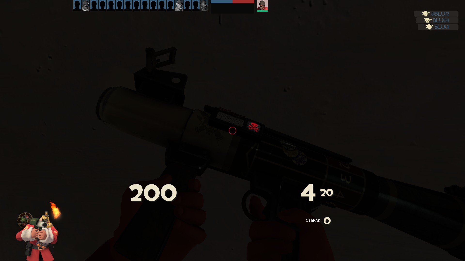 [TF2] Bug with the "metal" war paints (and a way to fix it) · Issue ...