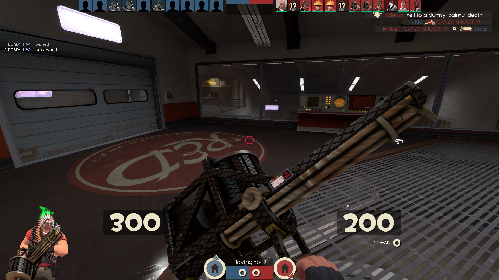 [TF2] War Paints with Albedo Tint's cubemap disappears · Issue #5112 · ValveSoftware/Source-1 ...