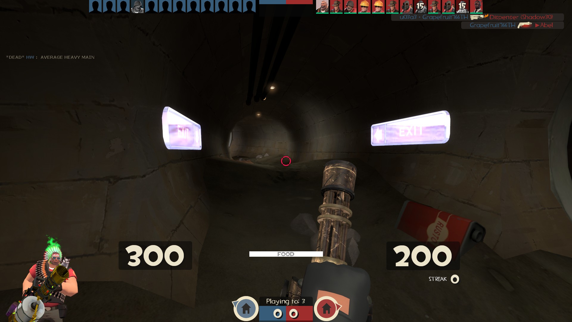 [TF2] War Paints with Albedo Tint's cubemap disappears · Issue #5112 · ValveSoftware/Source-1 ...